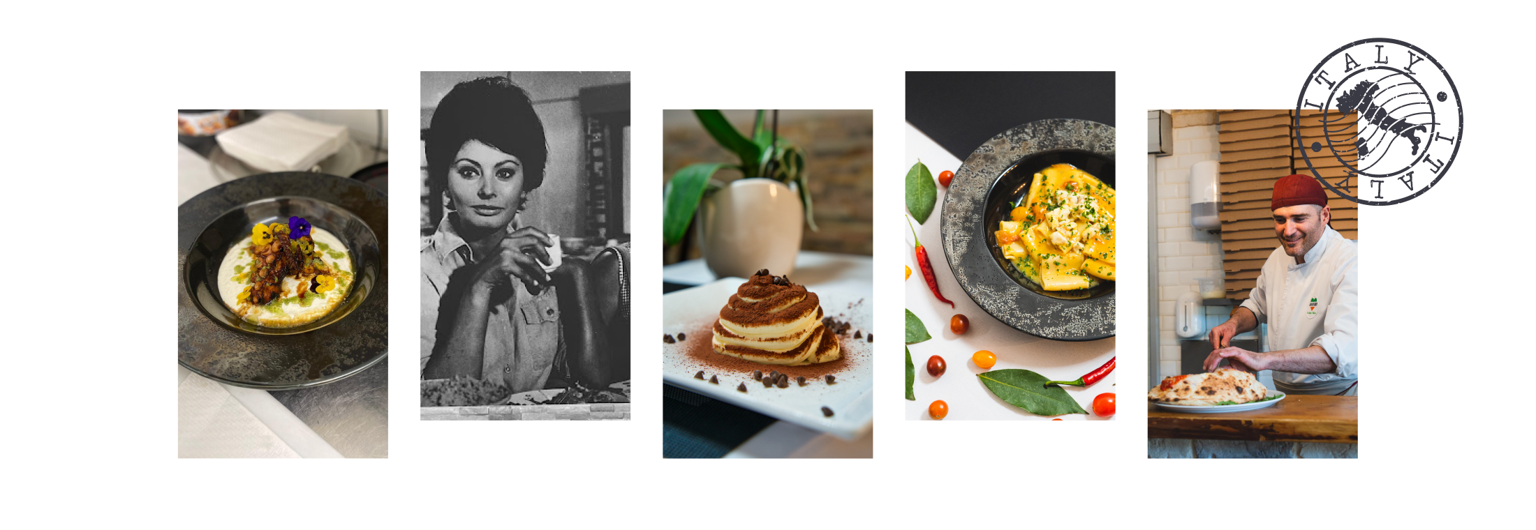 Amore Mio - Restaurant Saint-Raphaël